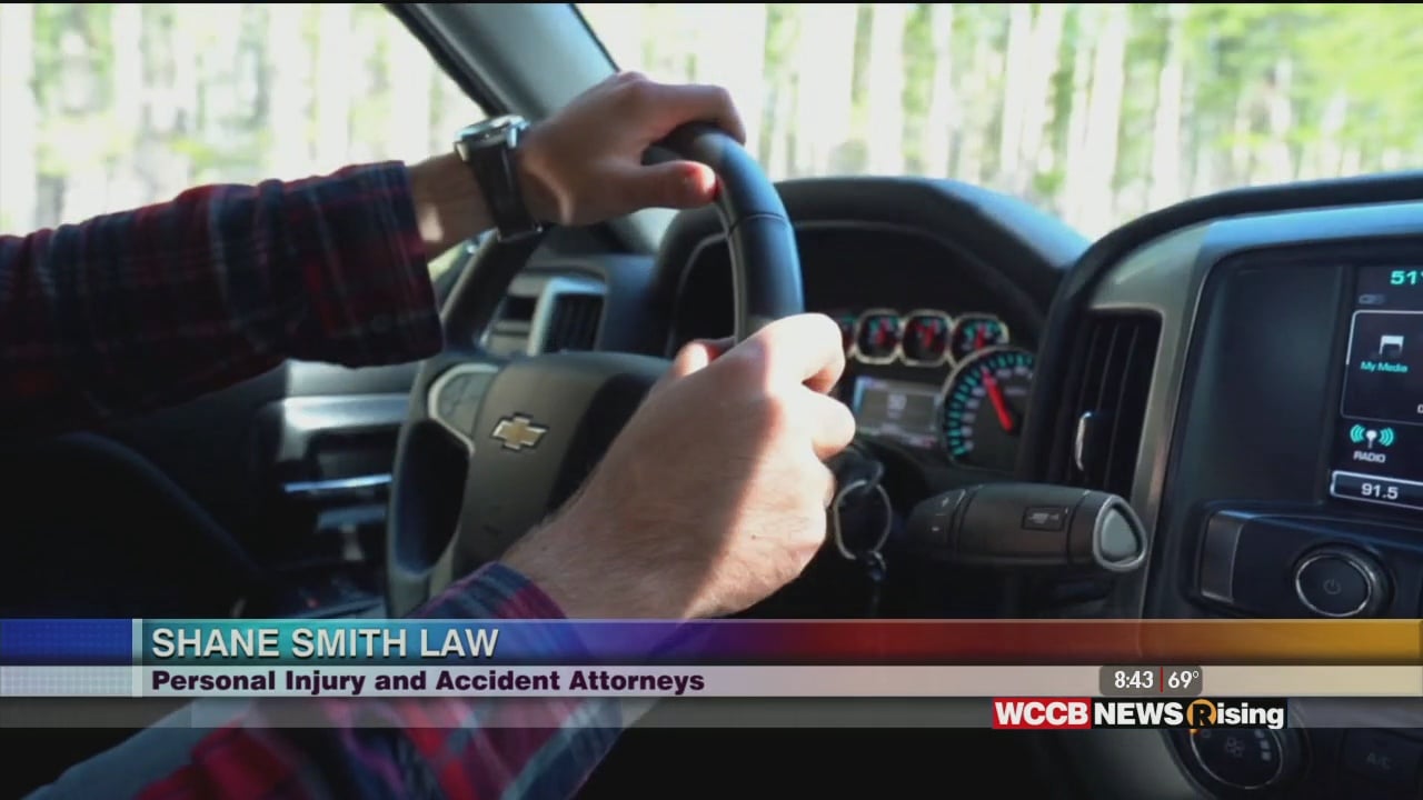 Rising Spotlight: Shane Smith Law Explains The Importance Of Insurance ...