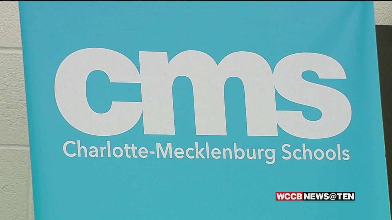 CMS Board Approves Retention Bonuses For Nearly All Teachers And Staff ...
