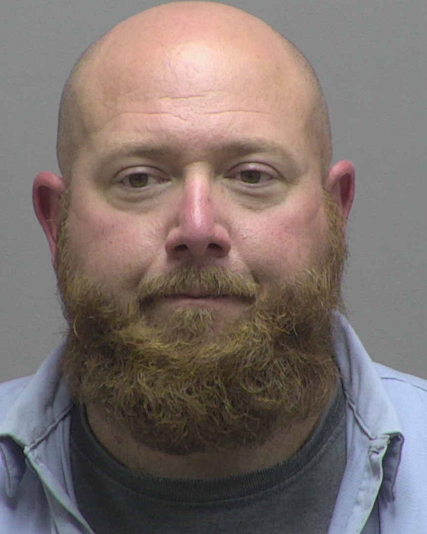 Smith, Brian Allen - WCCB Charlotte's CW