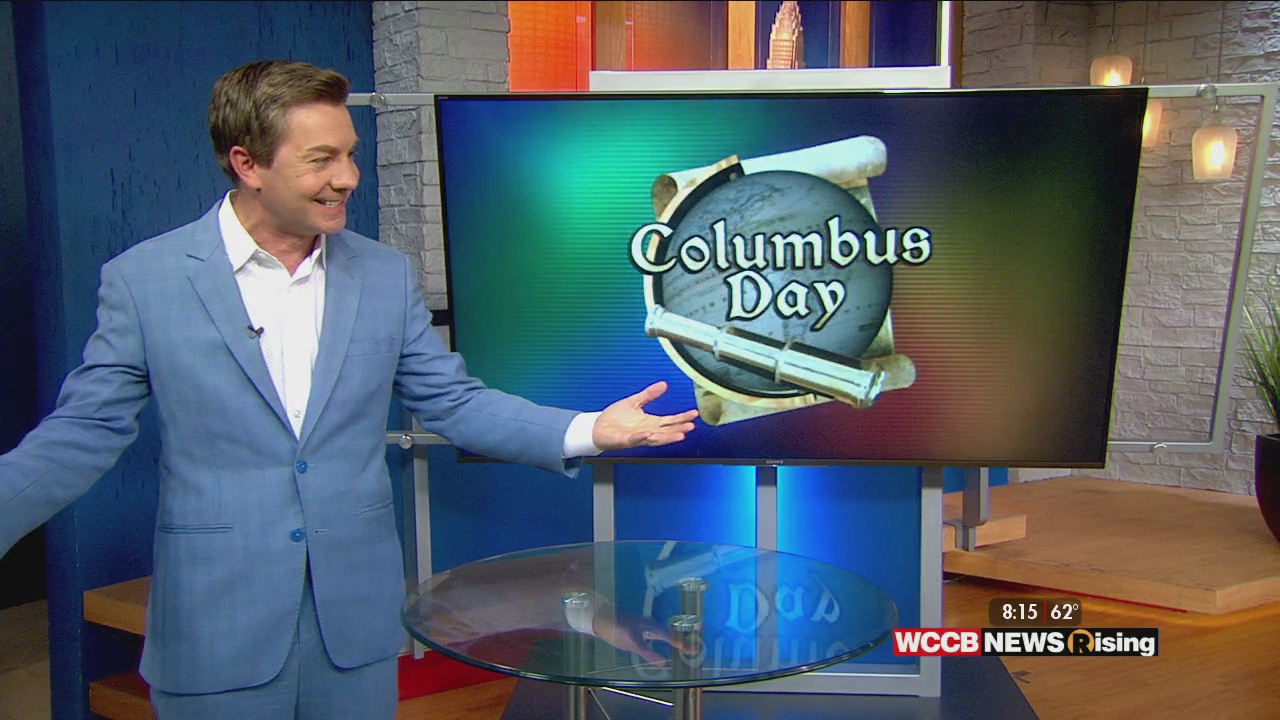 The Snark: 90 Day Questions, Columbus Day, A 9-Story Fall & Spoilers ...