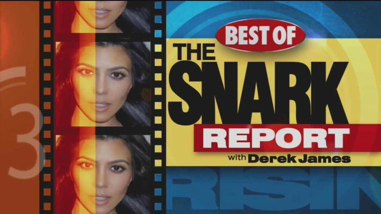 The Best of Snark: Bad Banners, Frogger and Fox News - WCCB Charlotte's CW