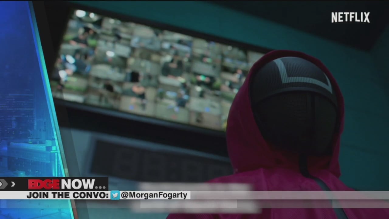 Netflix's Squid Game On Track To Become Most Watched Show In Platform's ...