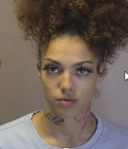 Hailee Melanson Mug - WCCB Charlotte