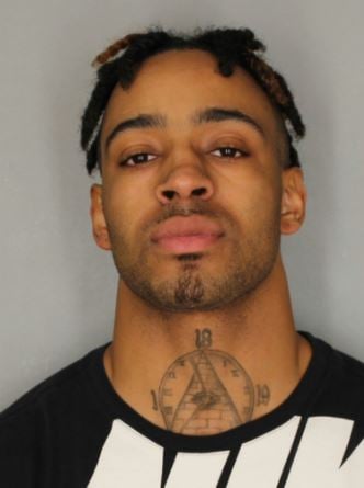 Jamie Williams - WCCB Charlotte's CW