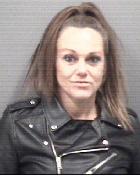 Crystal Ann Knight (aka Green) - WCCB Charlotte