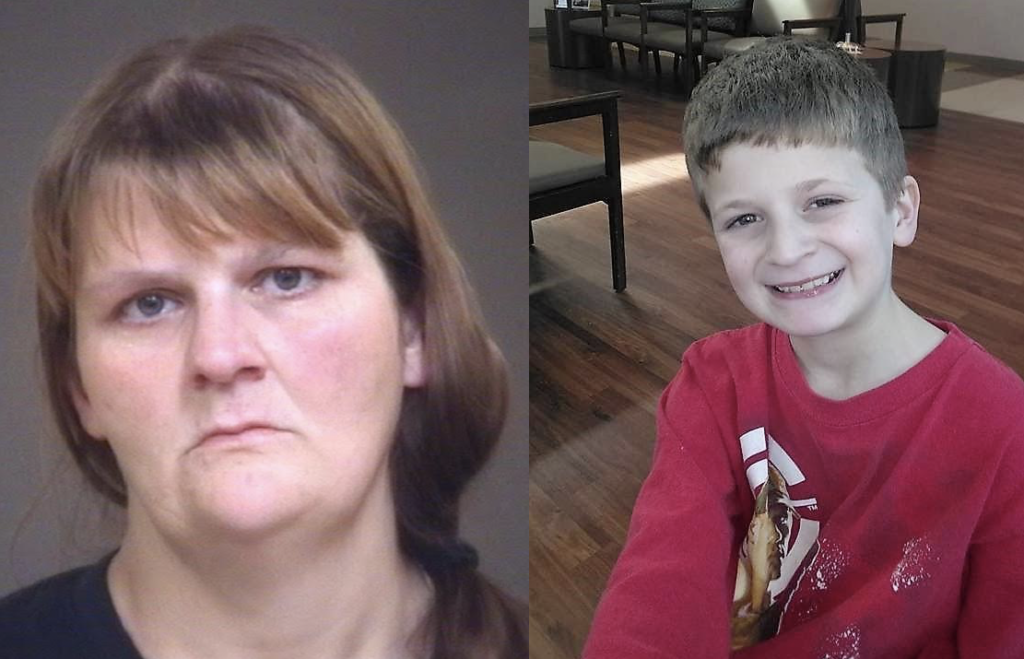 Lincoln County Detectives Ask For Help Finding A Missing Mother And
