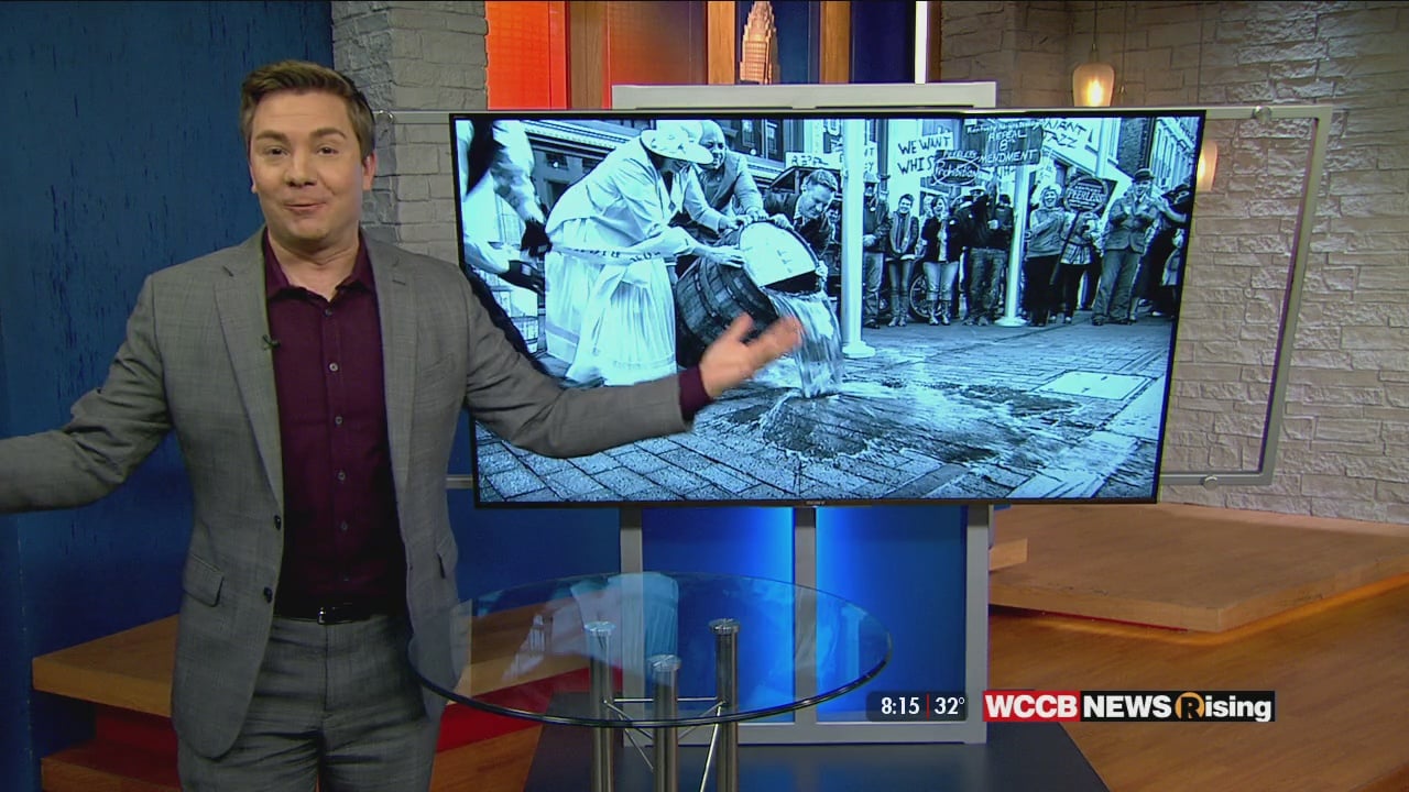 The Snark: Addicted To Marriage, Award Shows, Prohibition Anniversary ...