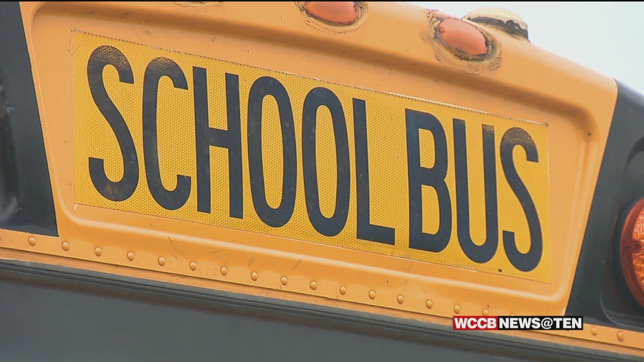 Lancaster County School Bus Driver Injured In A Scary Crash Is Back At ...