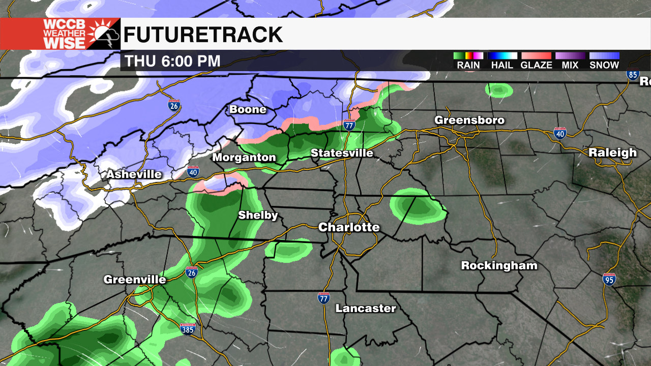 Graf Longer Range 4km High Res - WCCB Charlotte