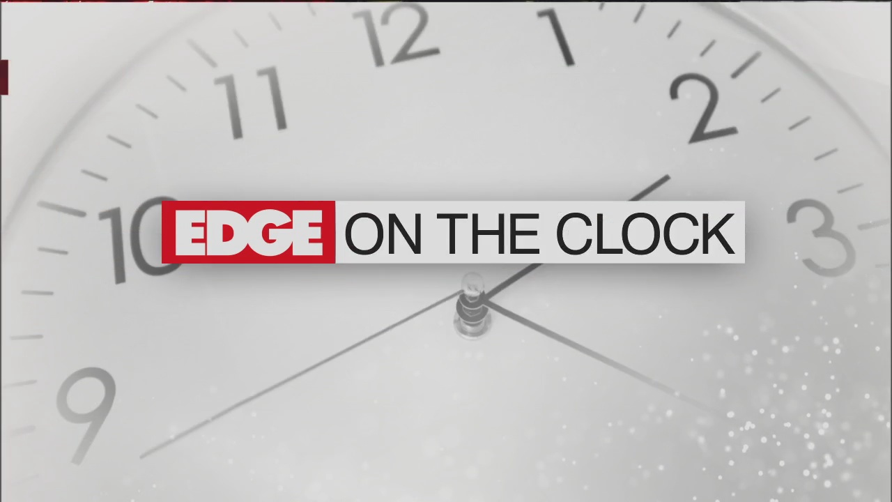 Edge On The Clock: Scientists Grow Back Legs On Amputated Frogs - WCCB ...