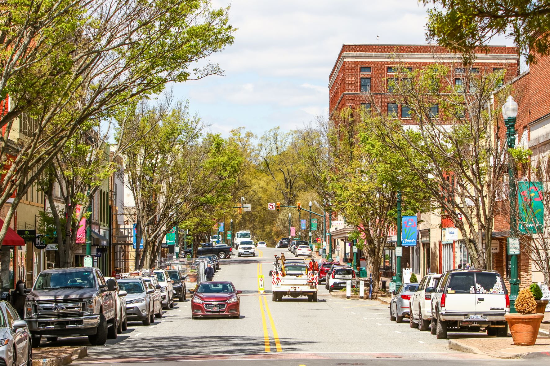 HGTV Names Concord One Of America’s Most Charming Small-Town Downtowns ...