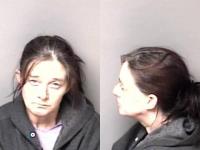 Karla Hall – Failure To Appear – Possession Of Meth - WCCB Charlotte's CW