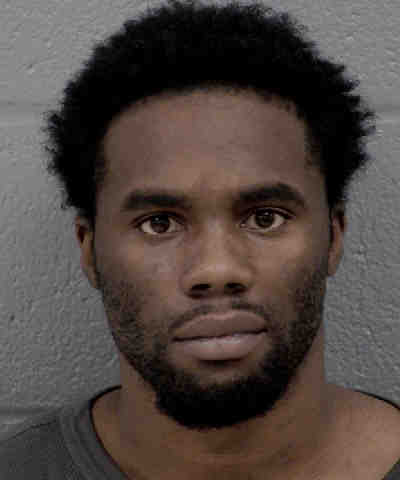 Octavis Houston – Assault On A Female – Breaking And Entering - WCCB ...