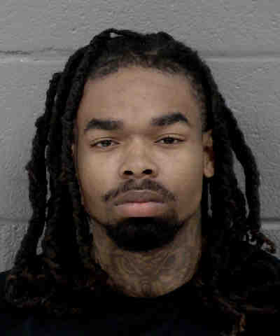 Deante Walker – Assault By Pointing Gun – Communicating Threats - WCCB ...