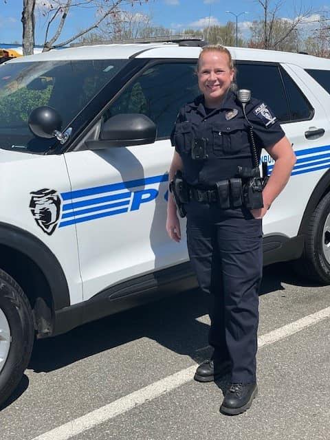 CMPD Officer Helps Delivers Baby Safely While Off-Duty - WCCB Charlotte