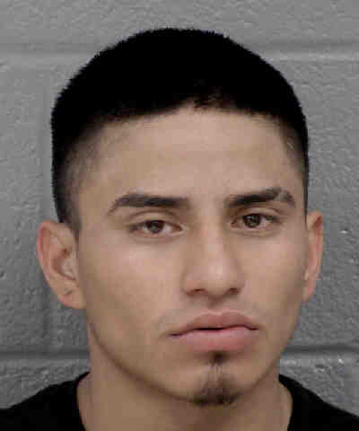 Bryan Calderon – Assault On A Female – Breaking And Entering ...