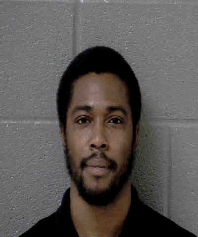 Darius Johnson – Assault And Battery - WCCB Charlotte