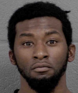 Rashawn Batchelor – Second Degree Trespassing - WCCB Charlotte