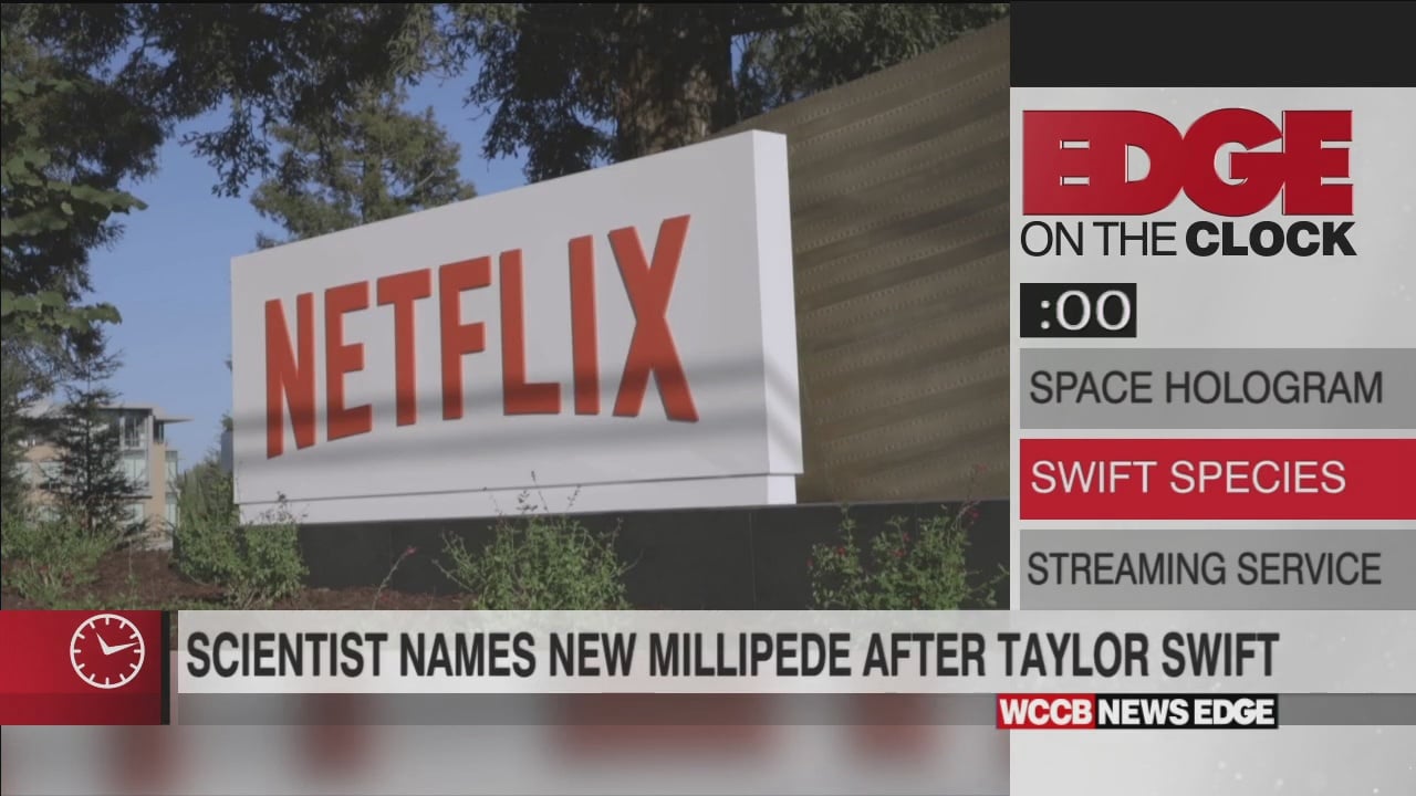 Edge On The Clock: Netflix To Launch Cheaper Plan Option - WCCB ...