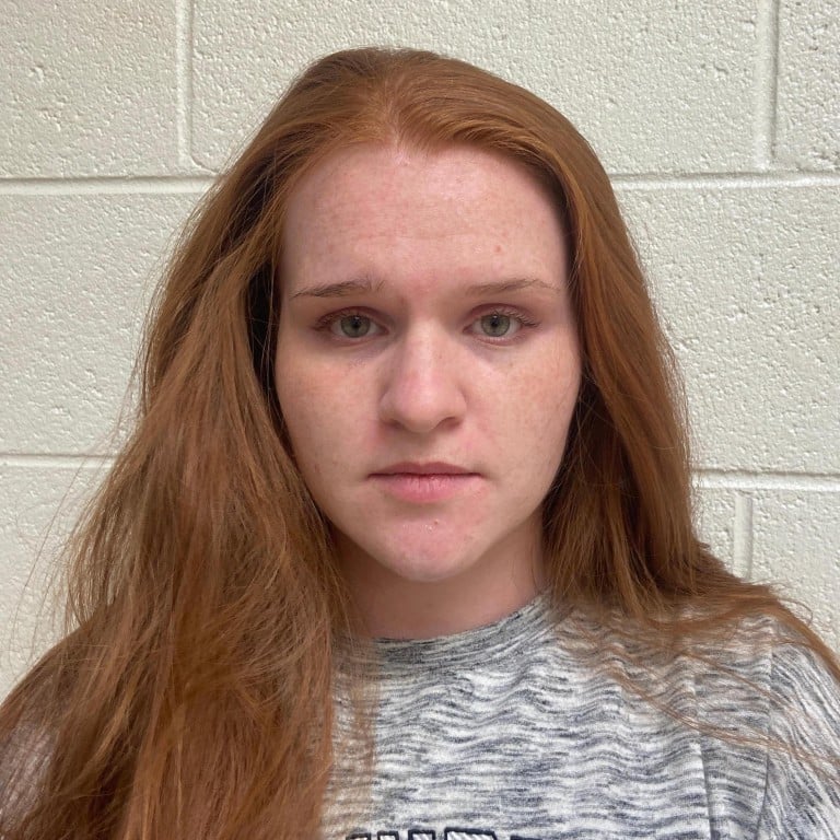 Police 22 Year Old Lincoln County Woman Arrested For Trafficking Drugs