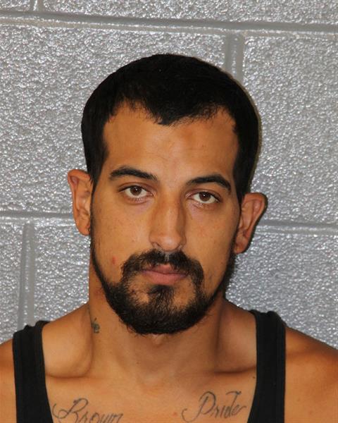 Christopher Chappell – Federal - WCCB Charlotte