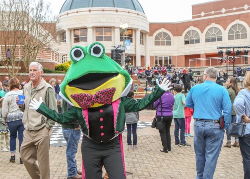 Rising - WCCB Charlotte's CW