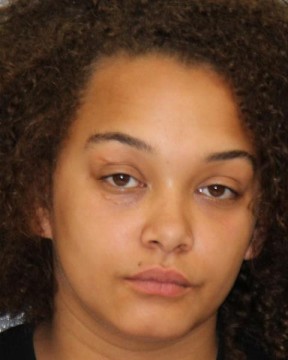 Makayla Huggins – Larceny Of Firearm - WCCB Charlotte's CW