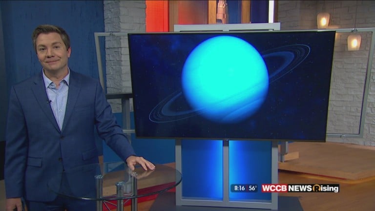 Rising - WCCB Charlotte's CW