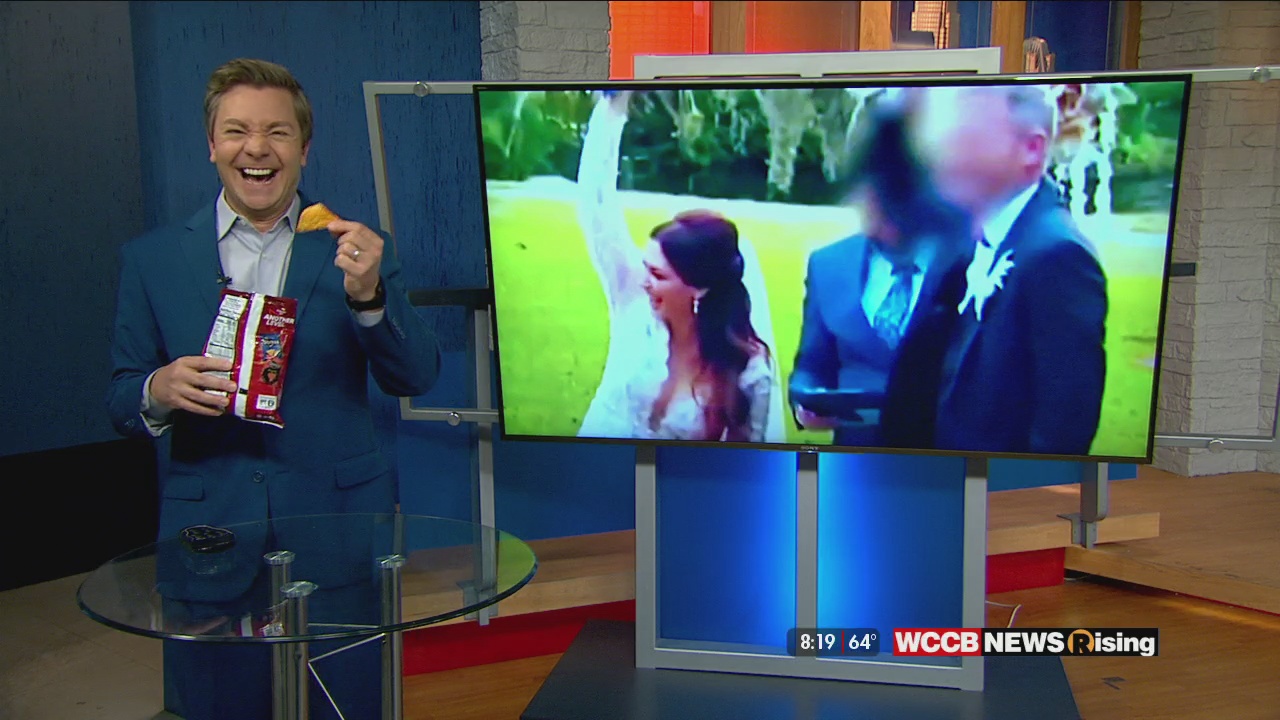 The Snark: Lohan's Back, Unexpected, Pain Tolerance & Weed At A Wedding ...