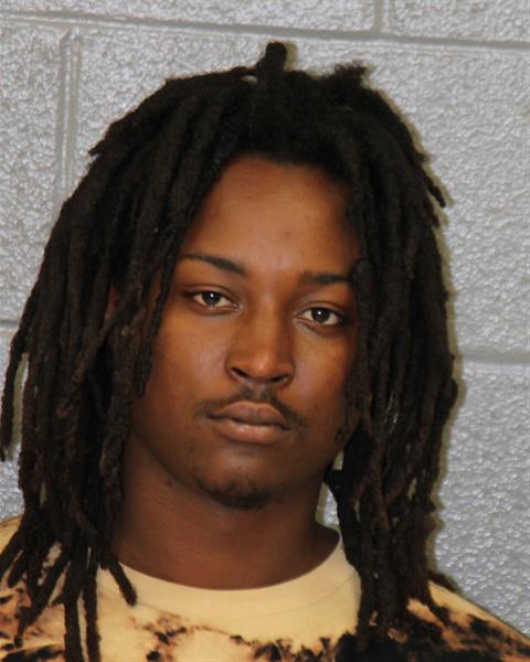 Jaquan Martin – Breaking And Entering – Larceny - WCCB Charlotte