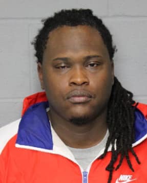 Derrick Lamont Nelson - WCCB Charlotte