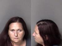 Stacey Lingerfelt – Failure To Appear - WCCB Charlotte