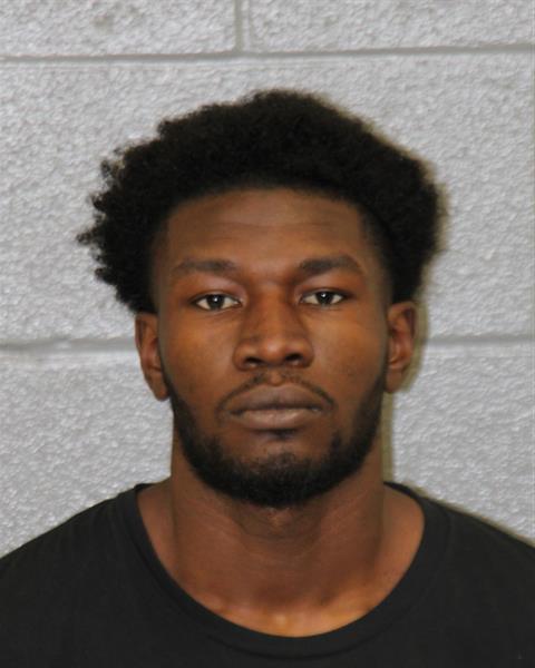 CMPD: 24-Year-Old Charged With Murder After Man Fatally Shot In ...