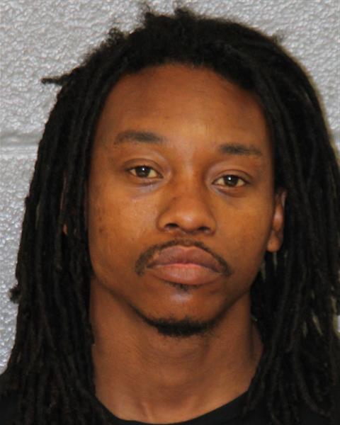 Markeith Baldmin – Possession Of Firearm By Felon - WCCB Charlotte's CW