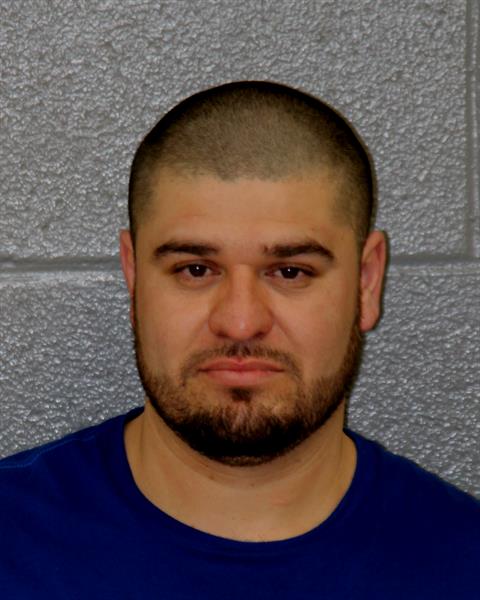 Ruben Velasquez – DWI - WCCB Charlotte's CW