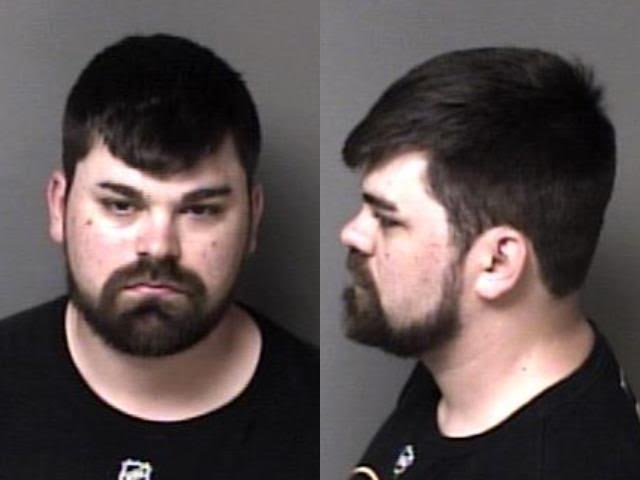 Joshua Kenyon - WCCB Charlotte's CW