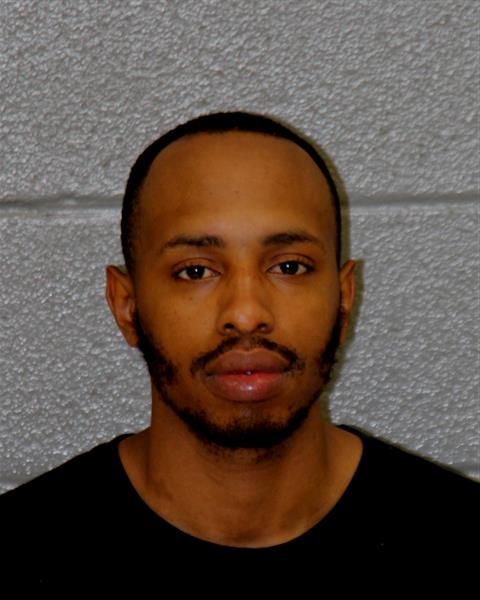 Cameron Carter – Tampering With Vehicle - WCCB Charlotte's CW