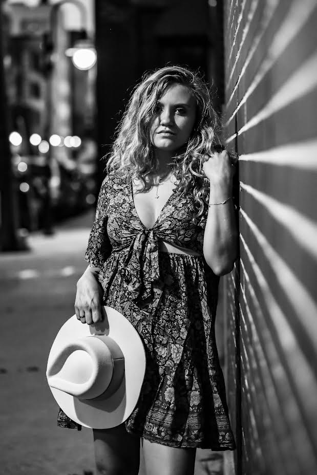 Abby Bryant & The Echoes - WCCB Charlotte's CW