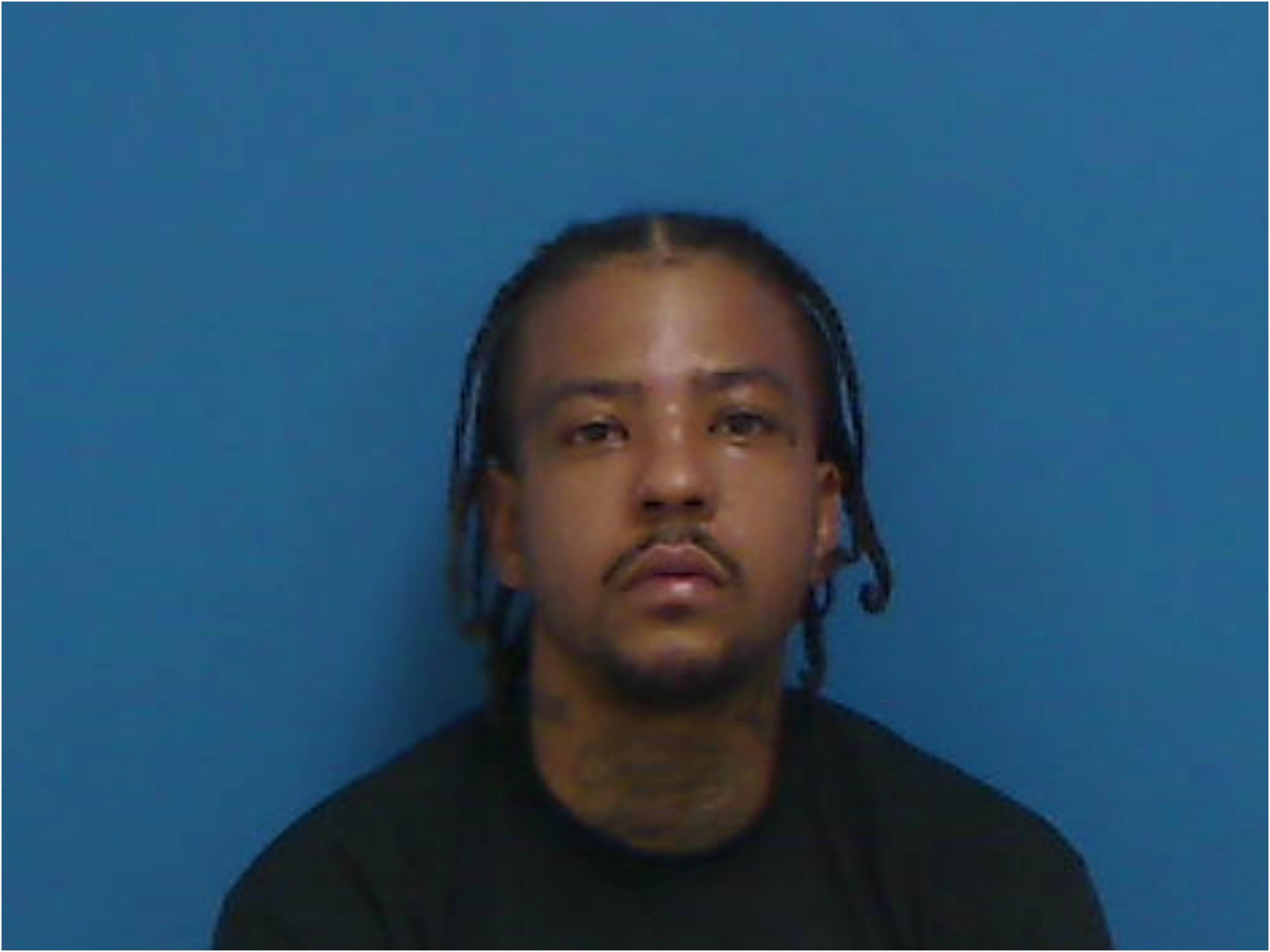 Dorian Michael Morgan - WCCB Charlotte's CW