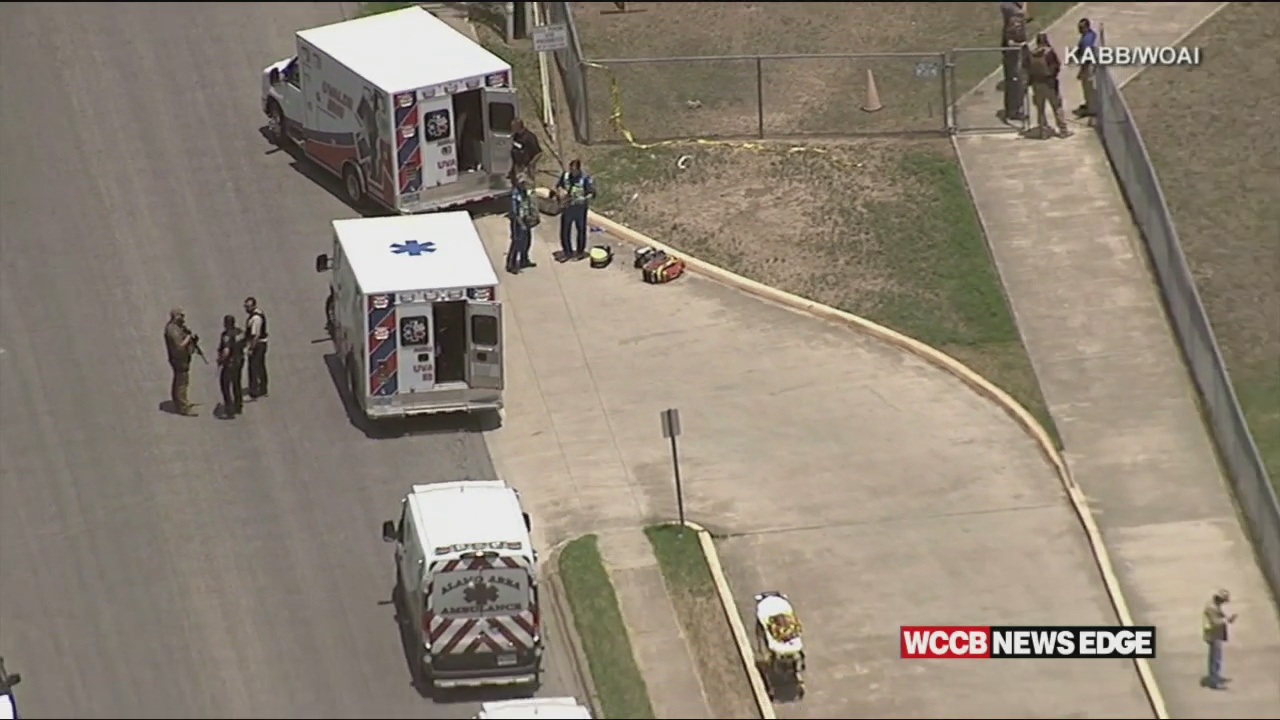 This Is Enough: Father Of Uvalde Victim Says He Hopes His Daughter Isn ...