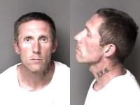 Roy Burgess – Possession Of Meth – Breaking And Entering – Larceny ...