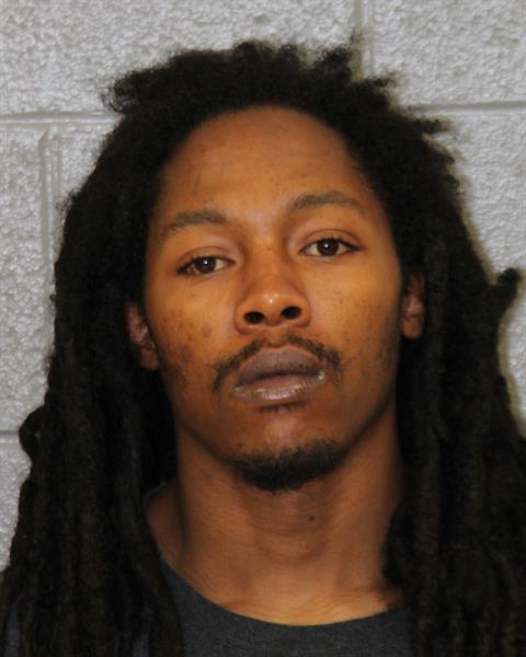 Jaylen Howard Possession Of Firearm By A Felon - WCCB Charlotte's CW