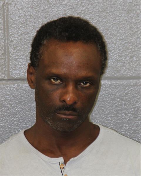 Audley Sinclair Assault With A Deadly Weapon Serious Injury - WCCB ...