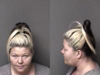 Dawn Warren Failure To Appear - WCCB Charlotte