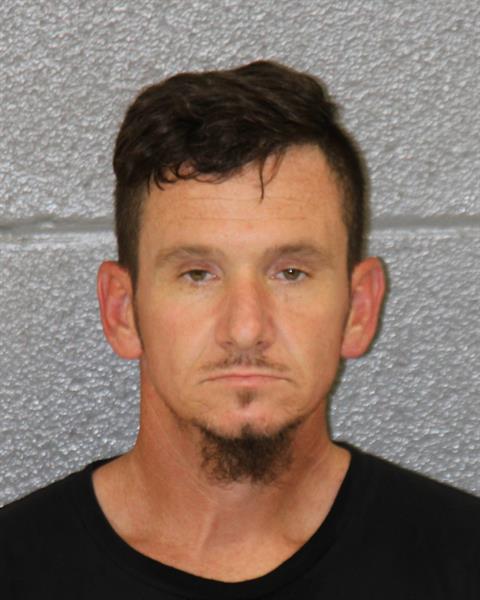 Robert Oliver – Unauthorized Use Of Motor Vehicle - WCCB Charlotte's CW