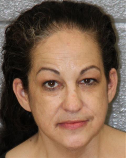 Jennifer Lamphere – Felony Possession Of Cocaine - WCCB Charlotte