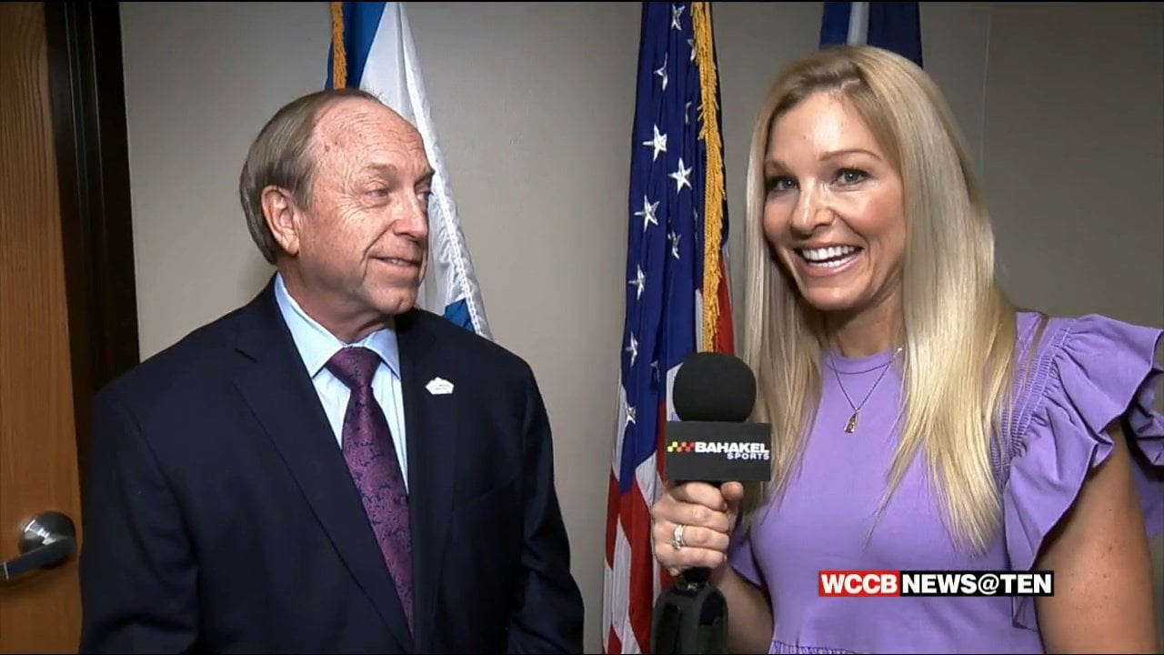Colorado Springs Mayor On The Historic 100th Running Of The Pikes Peak ...