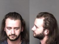 John Goforth Driving While Impaired - WCCB Charlotte