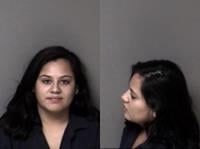 Maria Soto Intoxicated And Disruptive - WCCB Charlotte's CW