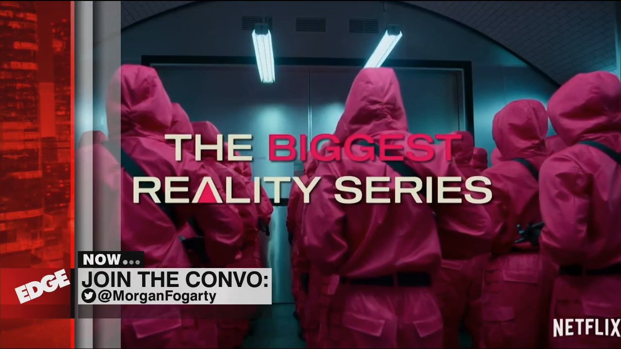 Netflix Announces Squid Game Reality Competition Show - WCCB Charlotte's CW